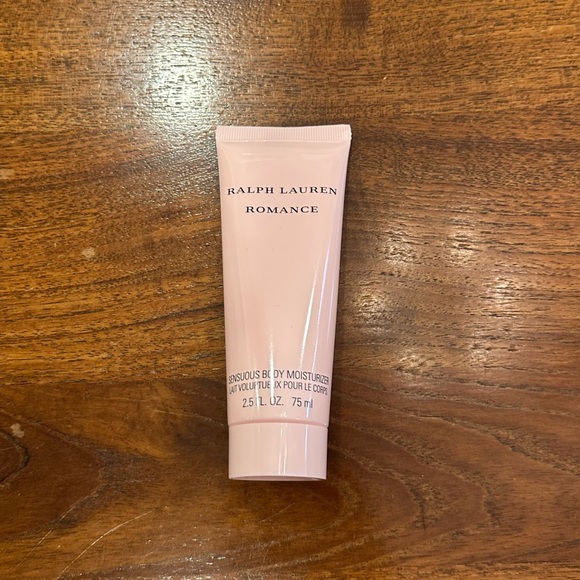 Ralph Lauren | Bath & Body | New Ralph Lauren Romance Body Moisturizer ...